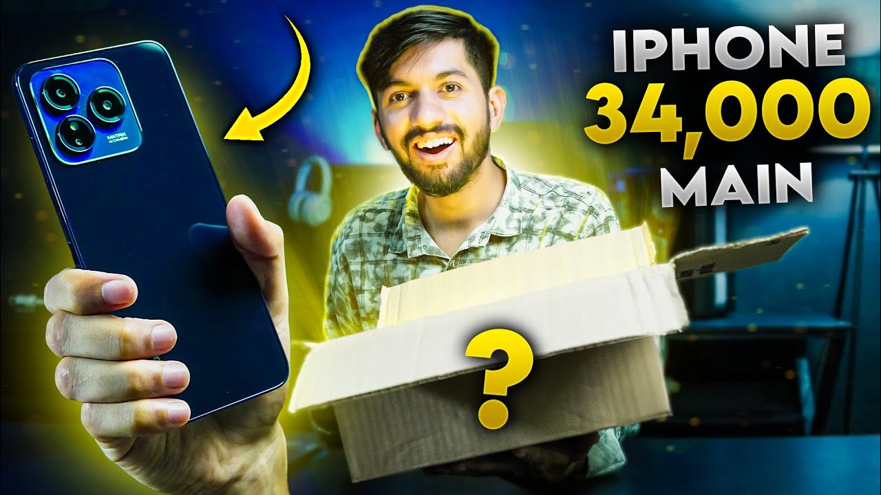 Best Smartphone Under 35000 | Sparx Ultra 8 Pro 8gb/256gb Unboxing ...
