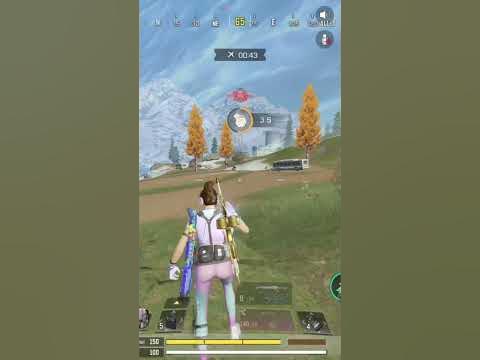 EASY 1v4😎🔥| CODM BR #Codm #iferg #codmbr #codmshorts #codmlive #callofdutymobile - YouTube