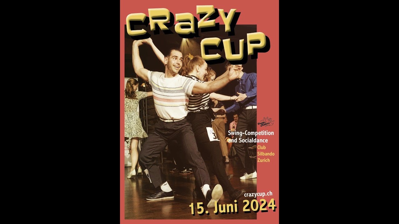 Crazy Cup 2024 Main Class - YouTube