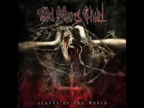 Old Man's Child - On the Devil's Throne