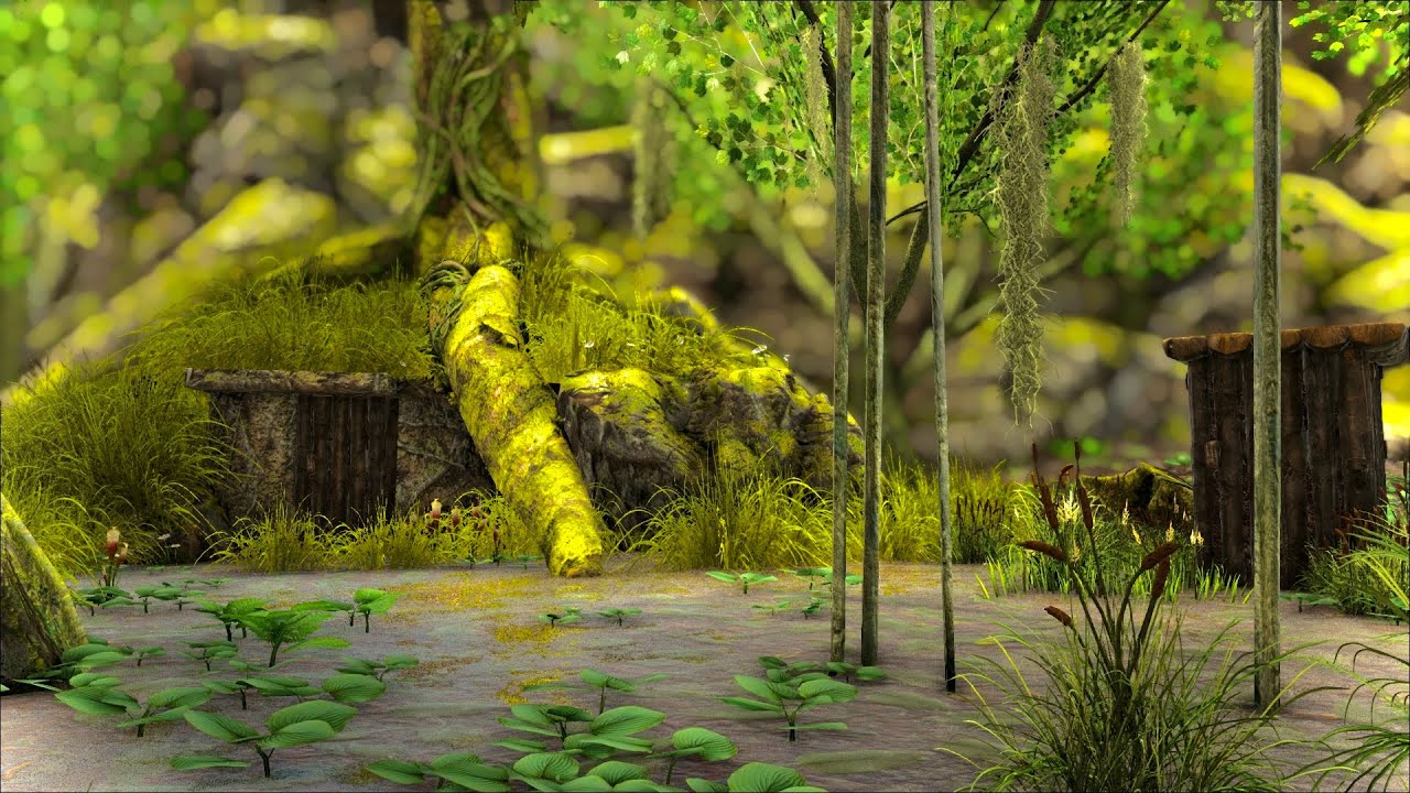 Ark Easter Eggs you Might Not Know! - YouTube