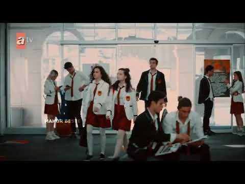 Aybike=Berk || Maskara(Yusuf Güney) #Ayber