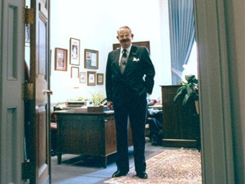 Donnald K. Anderson: Congresswoman Helen Meyner of New Jersey - YouTube