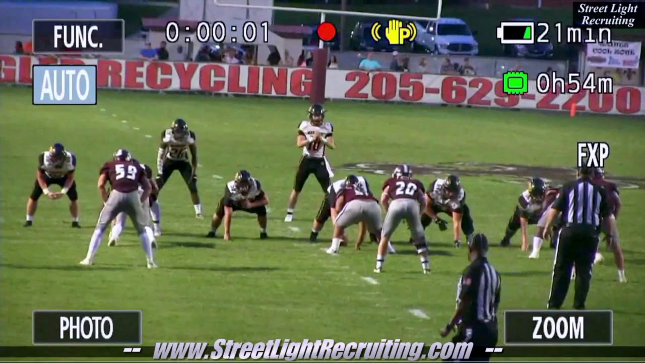 Slade Alexander - YouTube