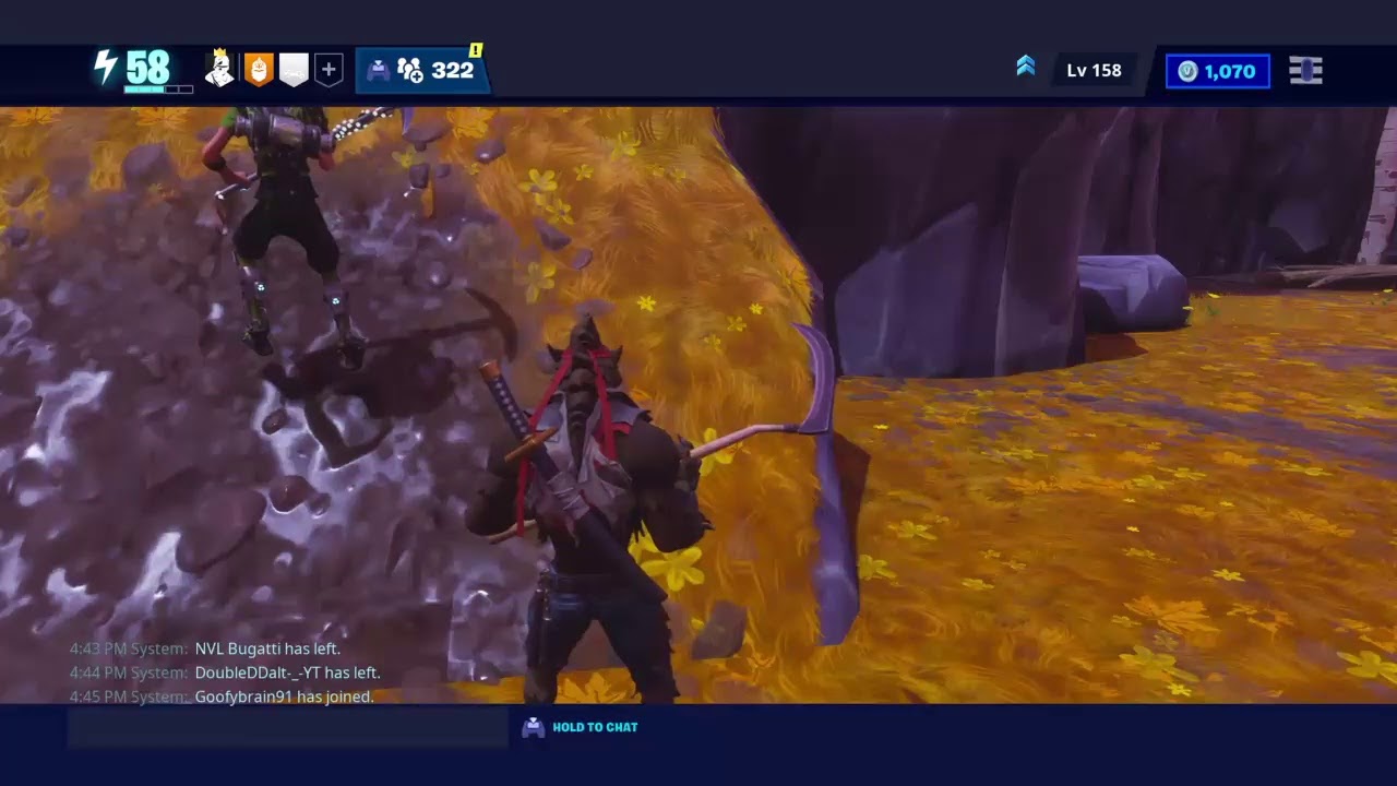 GIVEAWAY FOR MODDED GUNS STW - YouTube