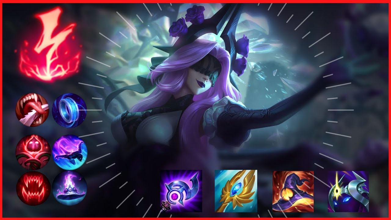 SYNDRA MONTAGE - INSANE COMBO | LOL MÍTICO 2021 - YouTube