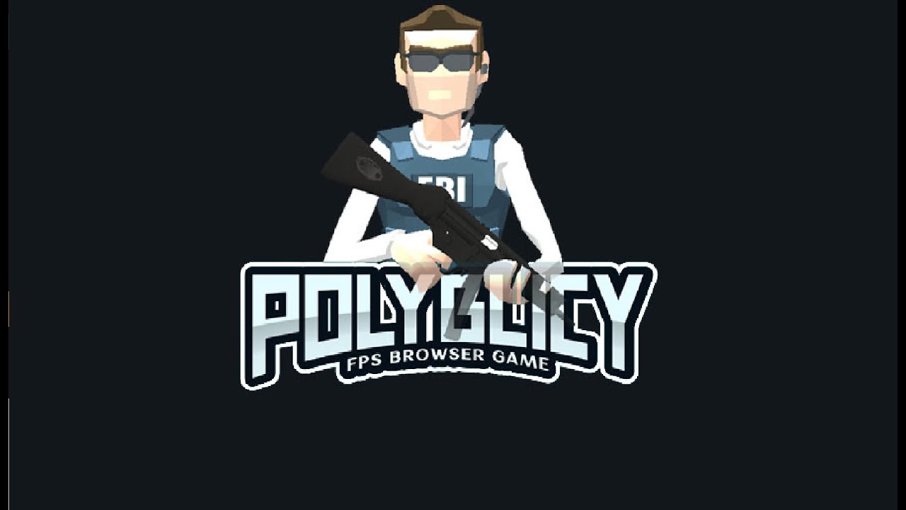 How To Create A Polyblicy Account By Leviathan2 - Polyblicy FPS Game ...