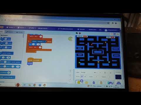 2. MAKEY MAKEY PACMAN. - YouTube