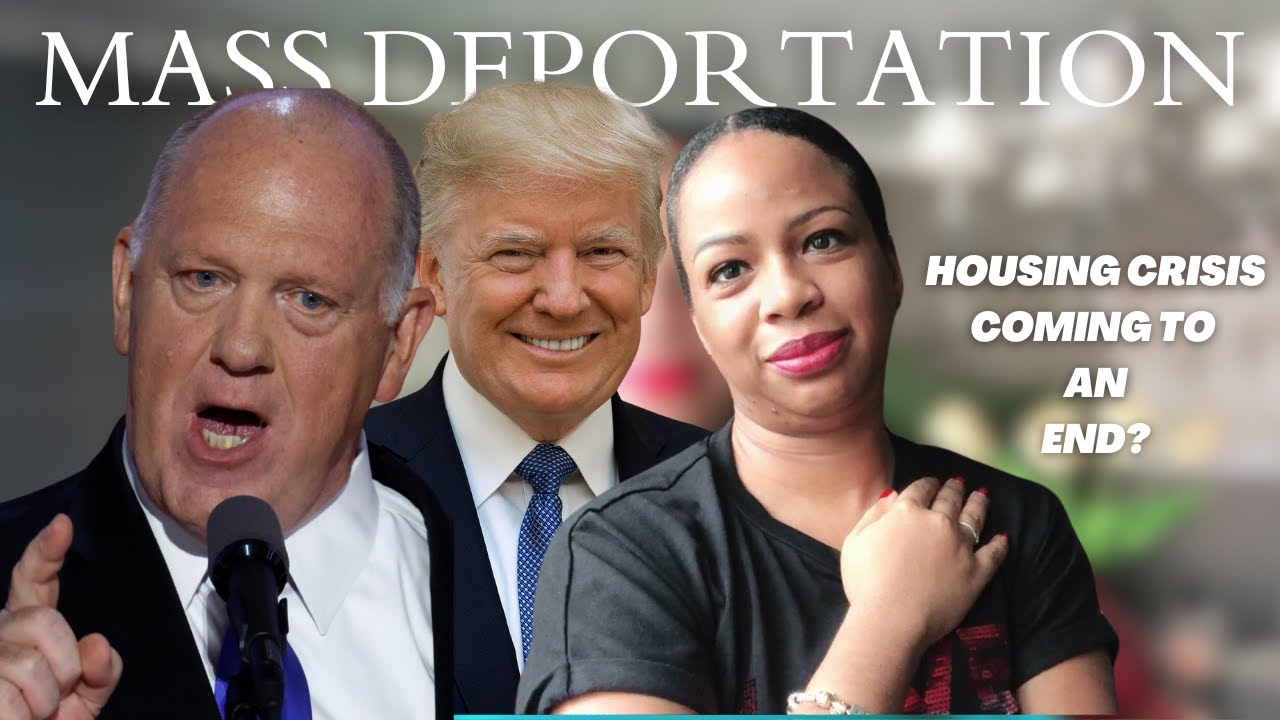 ‘We’re Coming’ Border Czar Vows And Chicagoans Are Angry AF. - YouTube