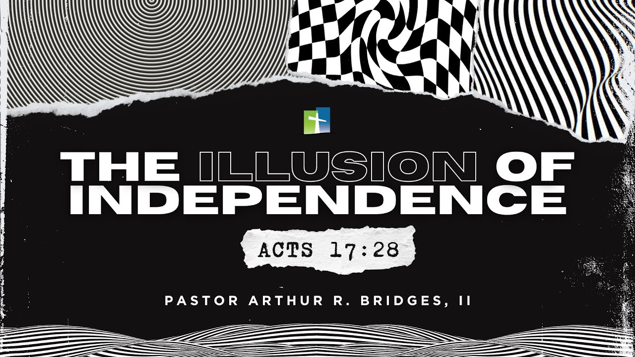 GPGMBC Sunday Worship 2/18/2024 10:00AM - Pastor Arthur R. Bridges II ...