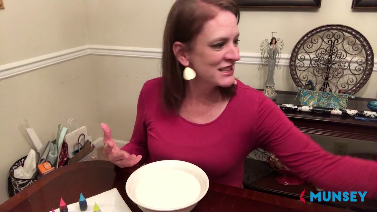 Kristi Estes leads our Elementary SS 13SEP20 - YouTube