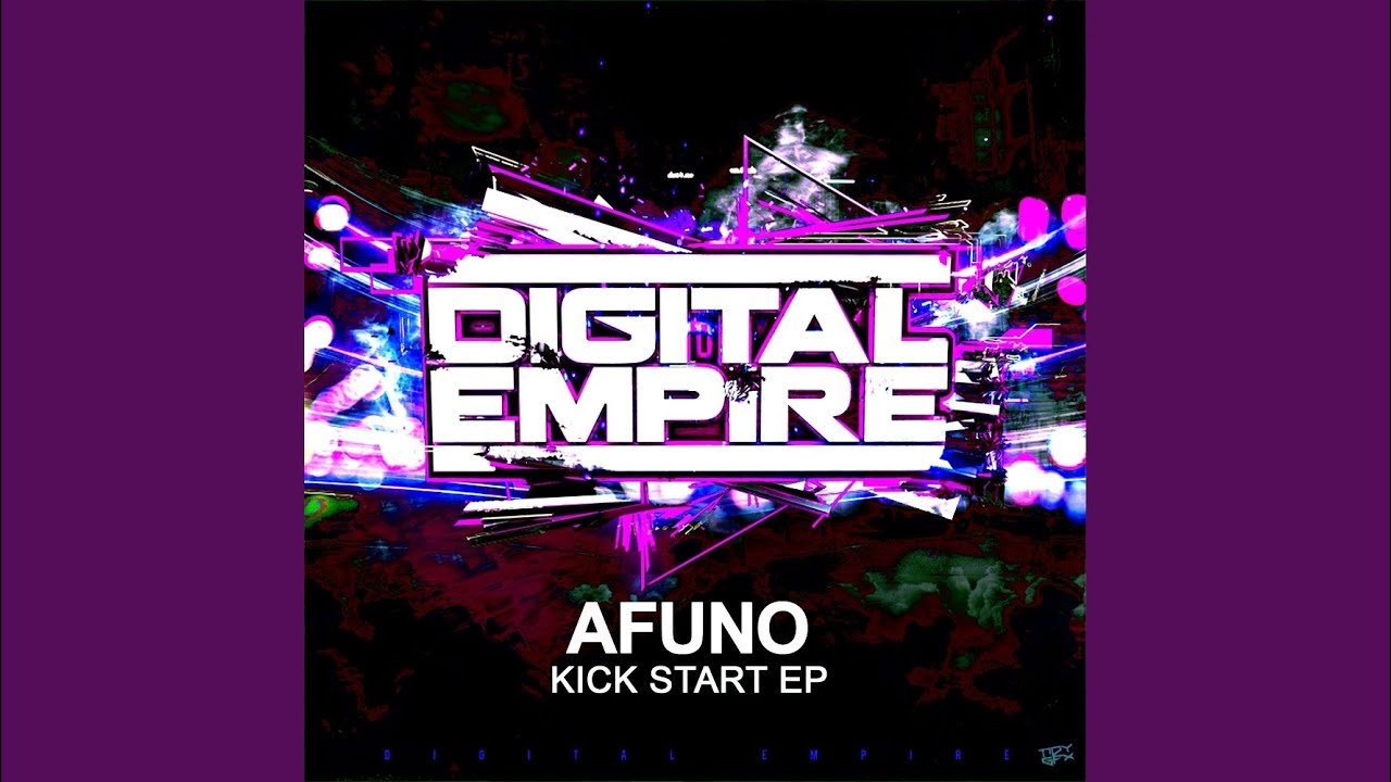 Kickstart (Original Mix) - YouTube