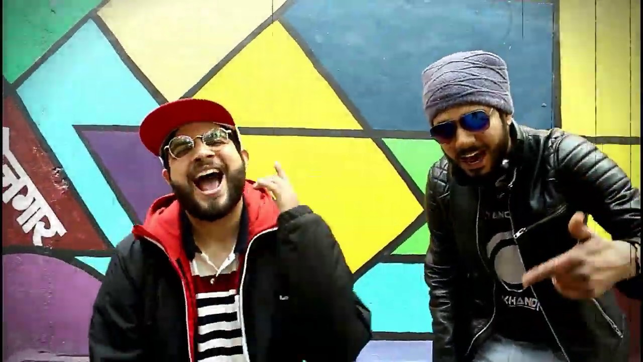 #17onTrending NO-17 || AV AKHAND || CHAKSHU || OFFICIAL RAP VIDEO 2020 ...
