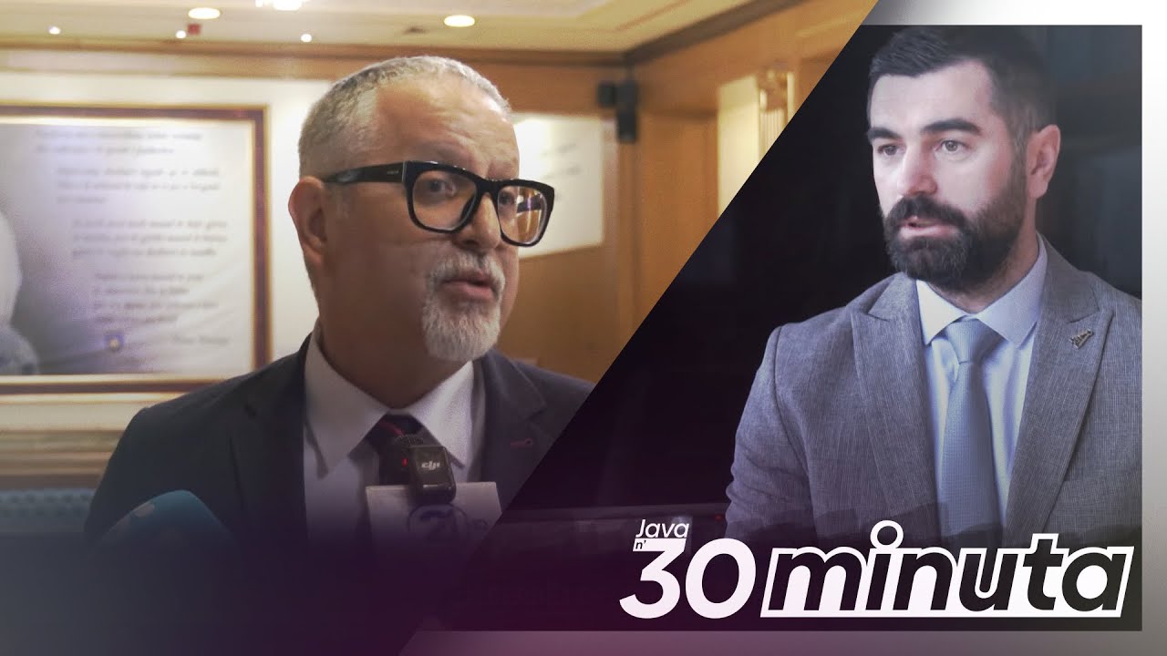 Java n’30 minuta - 03.03.2024 | @teve1 - YouTube