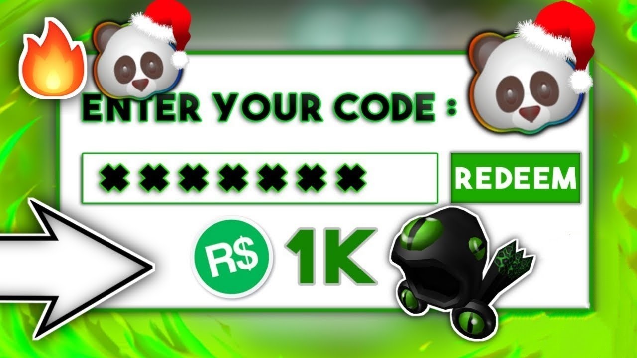 *DECEMBER 2019* ALL NEW PROMO CODES IN RBXOFFERS [WORKING] - YouTube