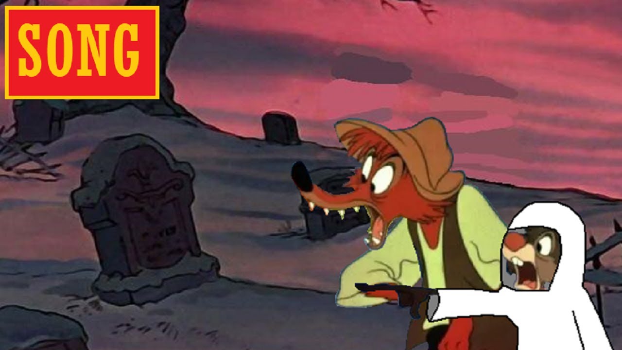 Brer Rabbit's Christmas Carol OST - It's Christmas In the Forest - YouTube