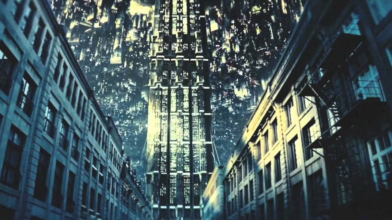 Hans Zimmer - Inception (Junkie XL Remix) - YouTube