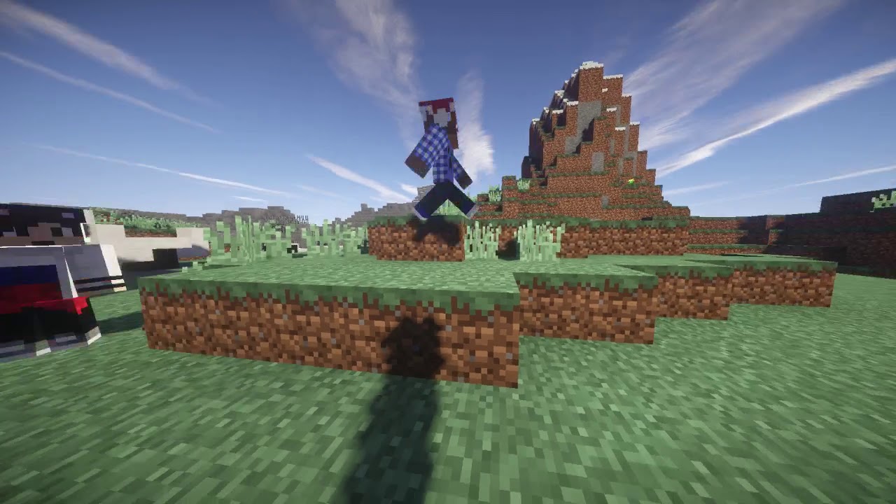 Ultra cringe video with ROUMEAN! - YouTube