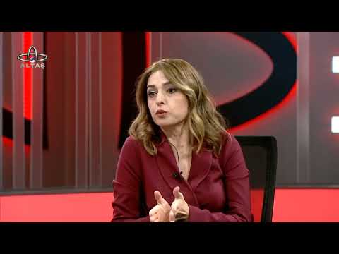 Herkes İçin Sağlık | Verem Hastalığı | Uzm. Dr. Huri Özkan Yılmaz