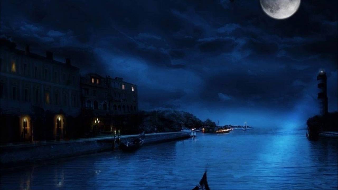 LOU GRAMM * Midnight Blue 1987 HQ - YouTube