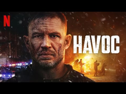Havoc | Resmi Fragman | Türkçe Altyazılı