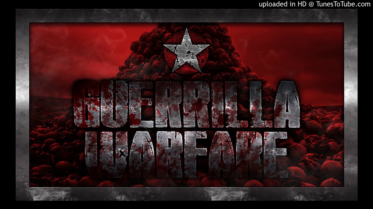 Guerrilla Warfare III Theme - YouTube