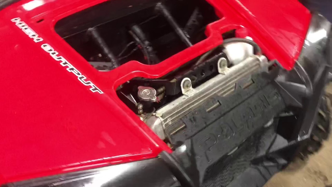 Polaris RZR 800 ranger Used ATV Parts For Sale - YouTube