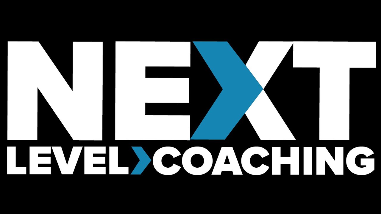 What Is Next Level Coaching? - YouTube