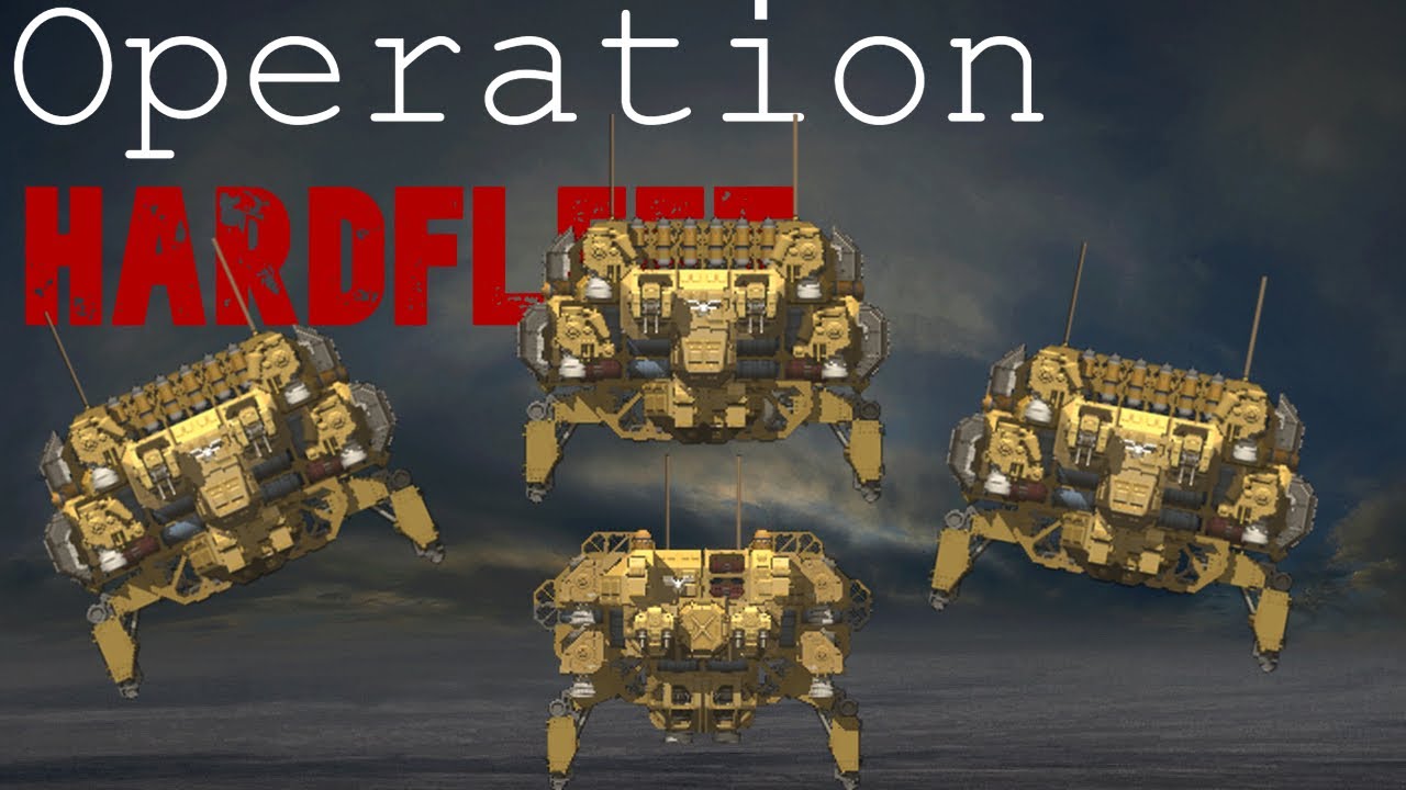 Flowers WRECK a Lightning | Part 4 | HighFleet operation HARDFLEET ...