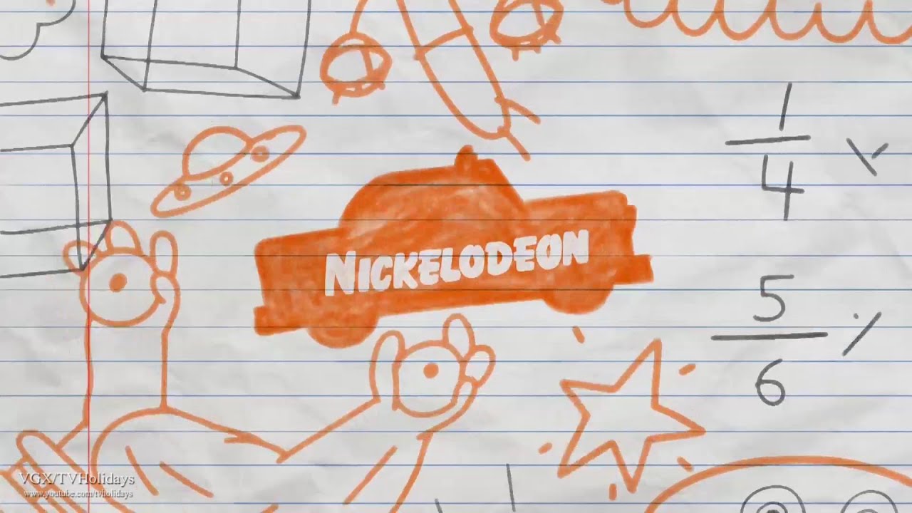 Nickelodeon HD US Continuity 2024 June🔸Movie Madness - YouTube