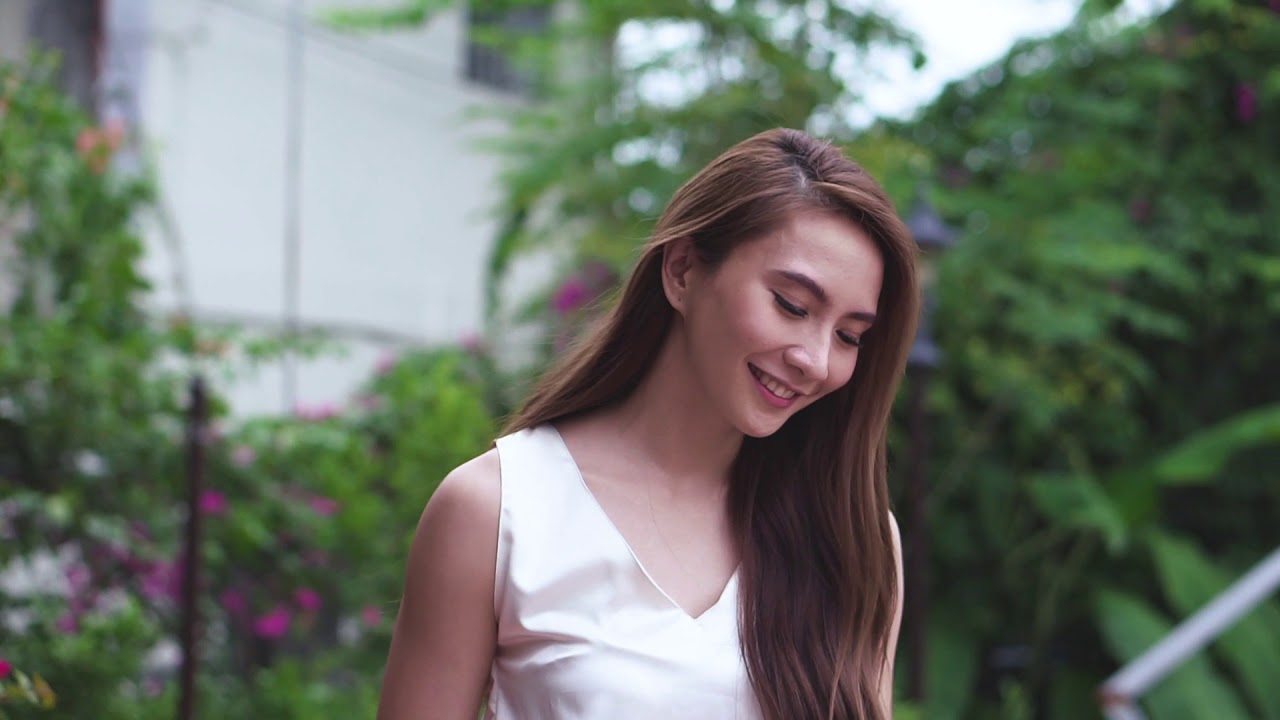 Rachel Anne Daquis-Athlete/Model/Fitness Coach for Glorious Blend ...