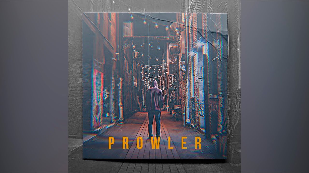 Prowler - French the Kid x Dark UK Drill Type Beat (prod. Babakins ...