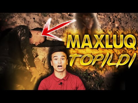 Maxluq topildi!!! Uni yollashganmidi, Qancha pul berilgan - YouTube