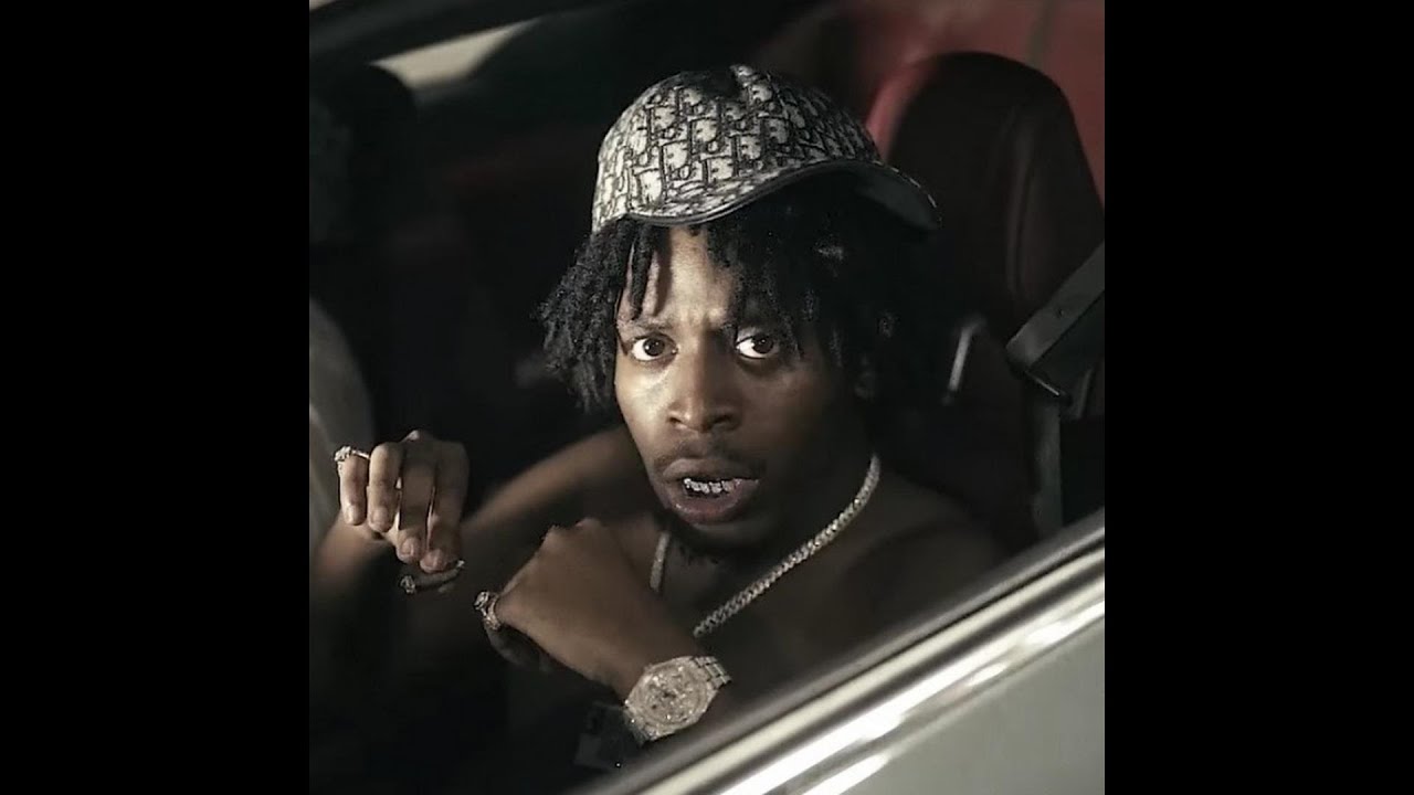 YN Jay Type Beat "History" - YouTube