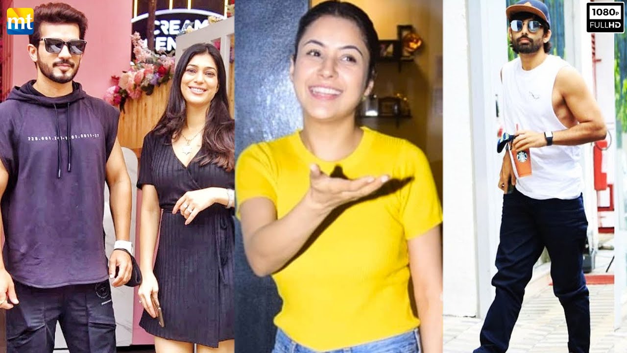 Humse Hai Life Arjun And Aliya