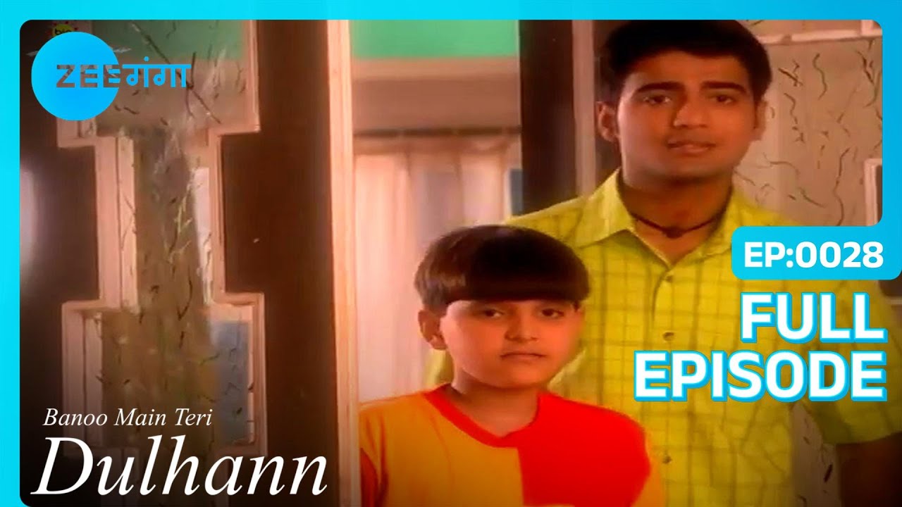 Sindoora ने Vidya से छीनी Property | Banoo Main Teri Dulhann | Full Ep ...