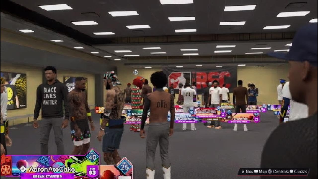 2k24 Rec Ep#1 - YouTube