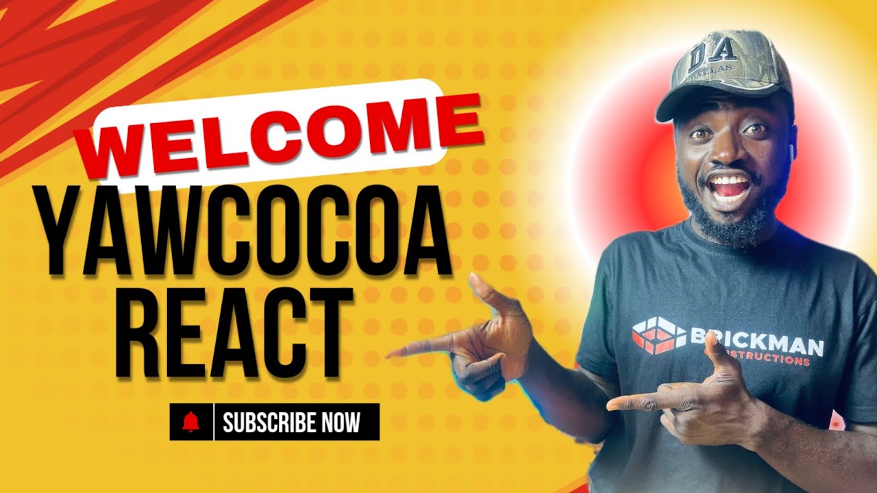 welcome to my new YouTube channel guys - YouTube