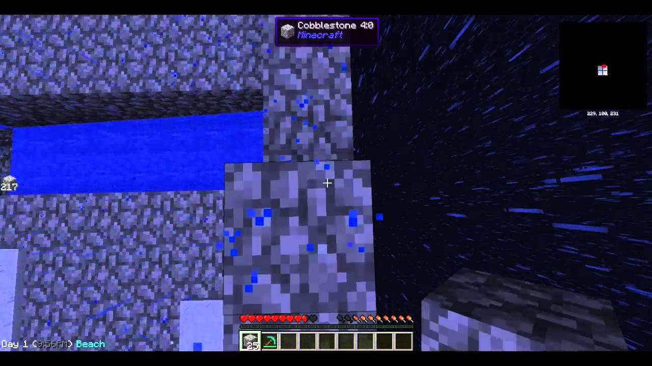 Mob Dropper Tutorial - YouTube