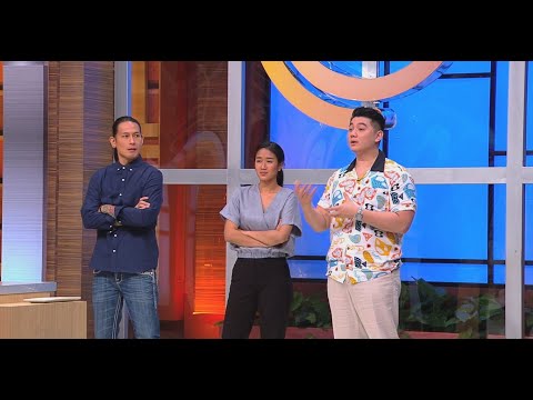 TOP 5 Kompetisi MasterChef Indonesia Season 7 Semakin Panas