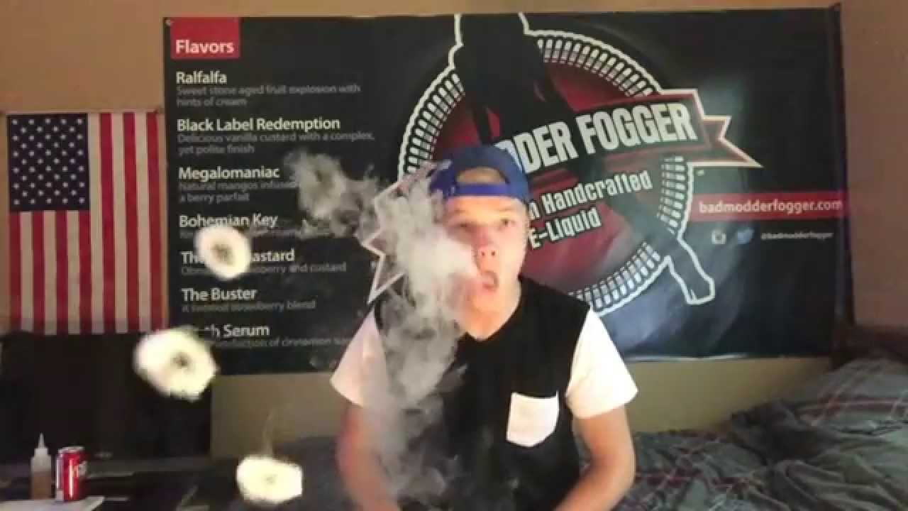 (Smoke Tricks) Tutorial for Beginners | O's, Double O's, Dragon ...