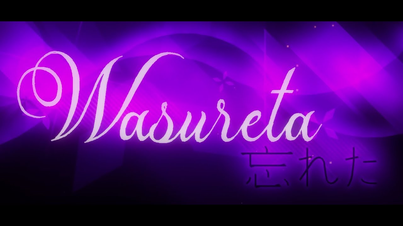 Wasureta By Augi 42-100 (progress 7 idk) - YouTube