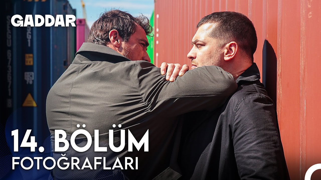 Gaddar 14. Bölüm Fotoğrafları📷 - YouTube