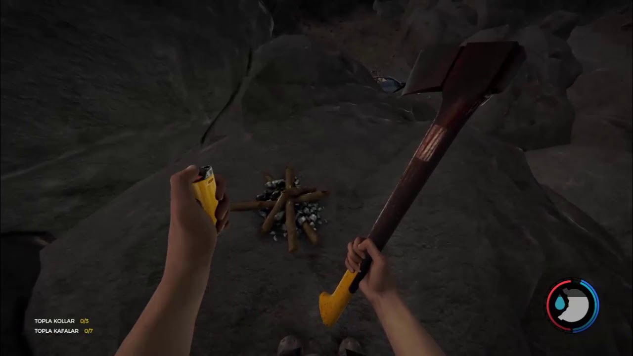 THE FOREST FINAL PART 1 #THEFOREST #FINAL - YouTube