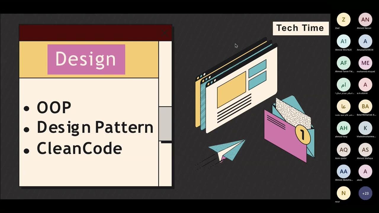 Best Course For Master Problem Solving & BackEnd - YouTube