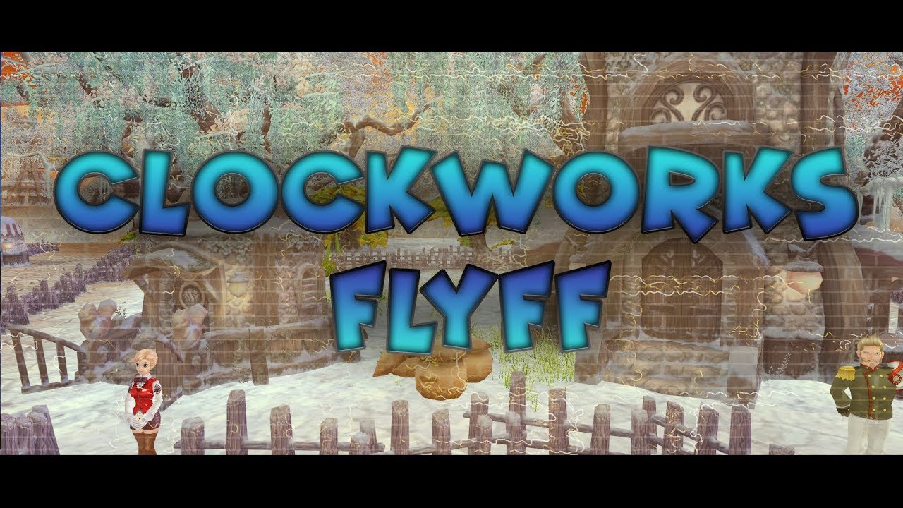 Stream: CW Flyff Admin FaQ/Interview! Eure Fragen - YouTube