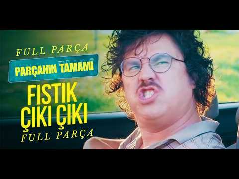 Fıstık Çıkı Çıkı  Yol Arkadaşım Viral Şarkı
