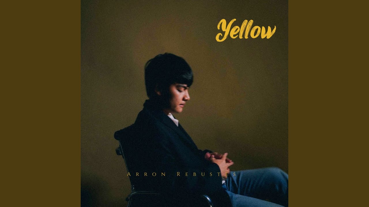 Yellow - YouTube Music