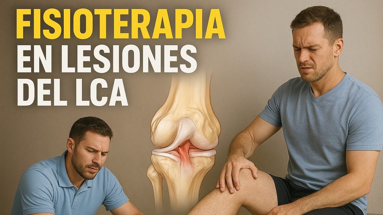 Dolor de rodilla en jóvenes: causas comunes y cómo tratarlo ...
