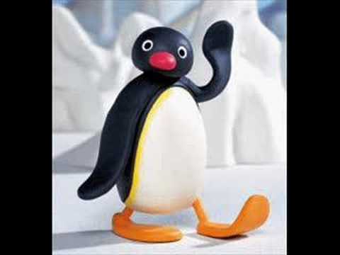 Pingu Nug Nug - YouTube